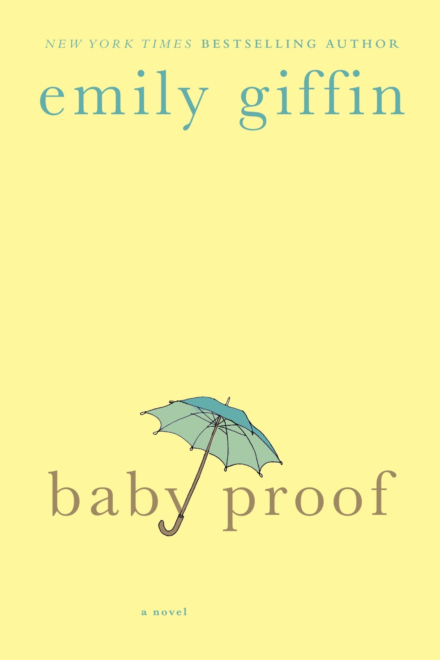 All 10+ Emily Giffin Books in Order [Ultimate Guide]
