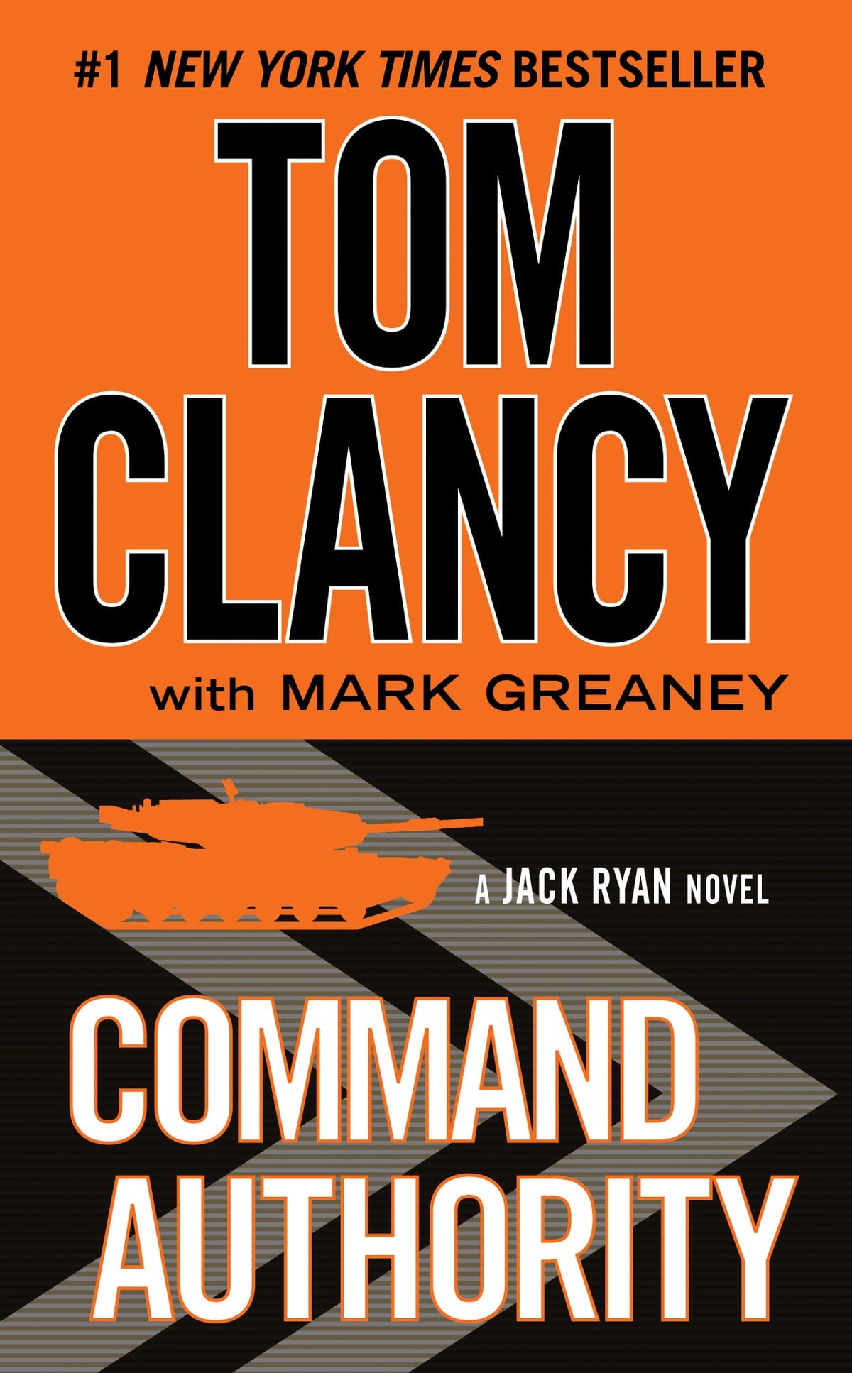 All 15+ Jack Ryan Jr Books in Order [Ultimate Guide]
