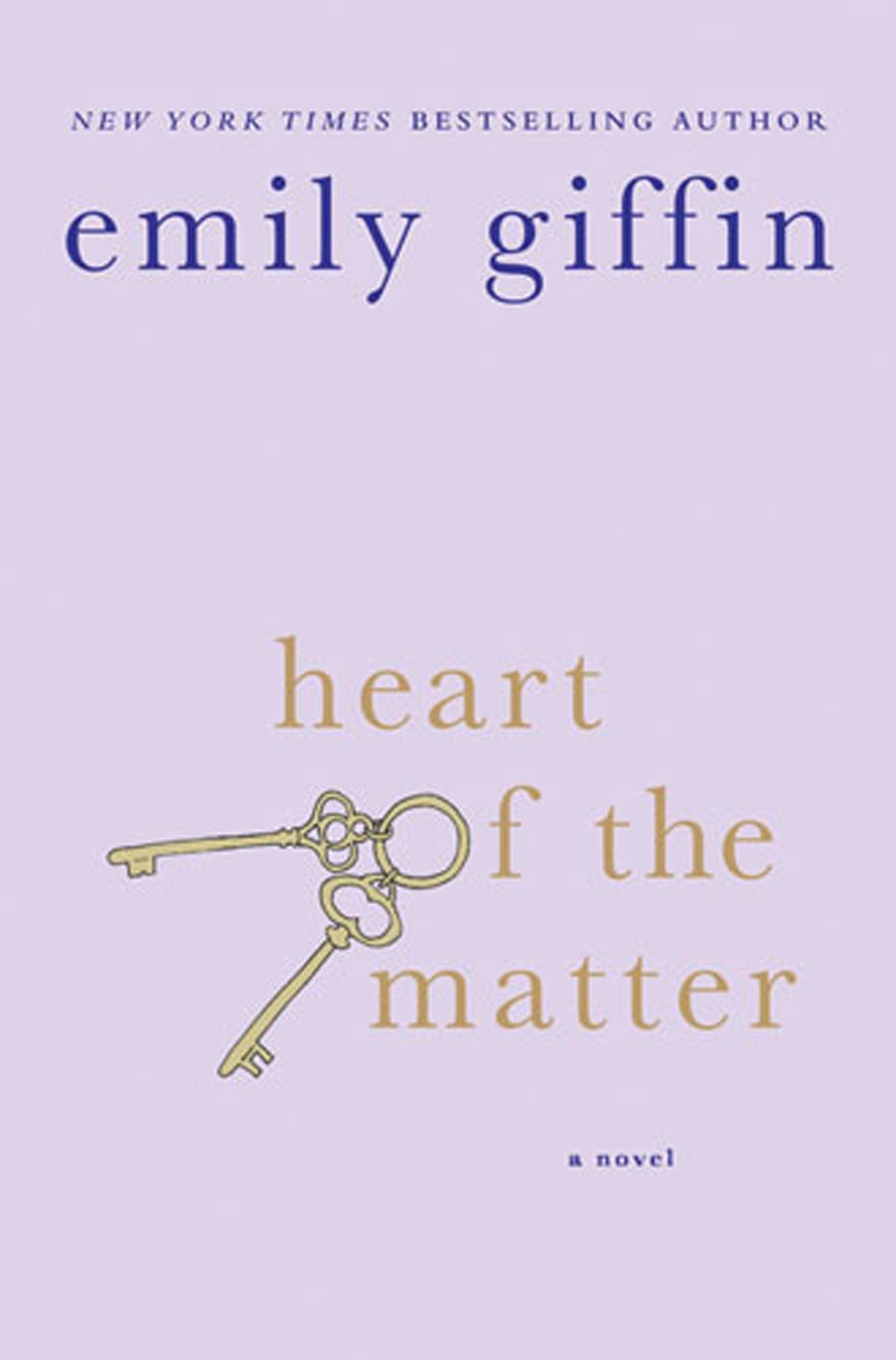 All 10+ Emily Giffin Books in Order [Ultimate Guide]