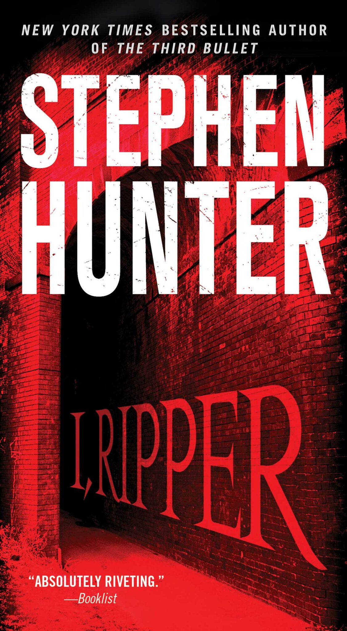 All 30+ Stephen Hunter Books in Order [Ultimate Guide]