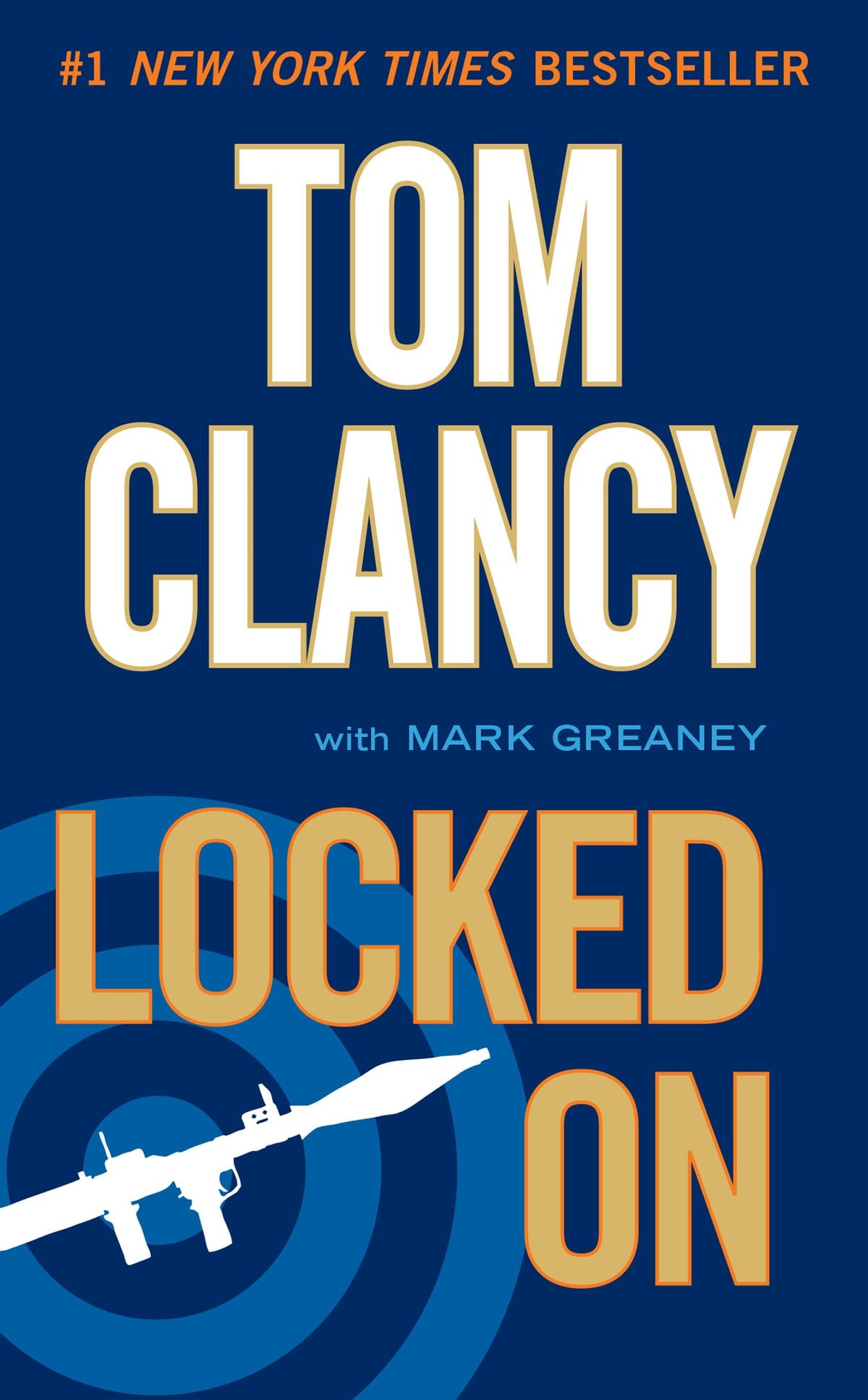All 15+ Jack Ryan Jr Books in Order [Ultimate Guide]
