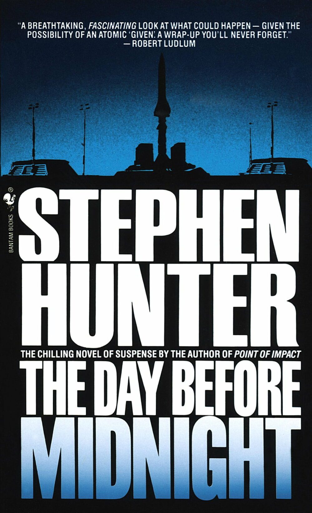 All 30+ Stephen Hunter Books in Order [Ultimate Guide]