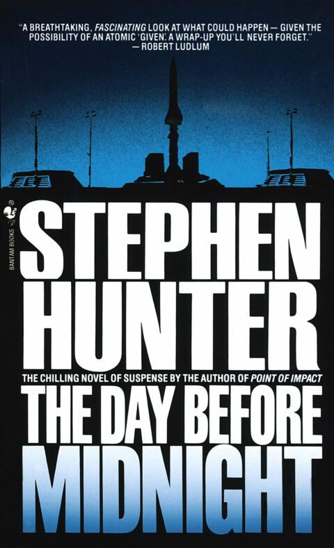 All 30+ Stephen Hunter Books in Order [Ultimate Guide]