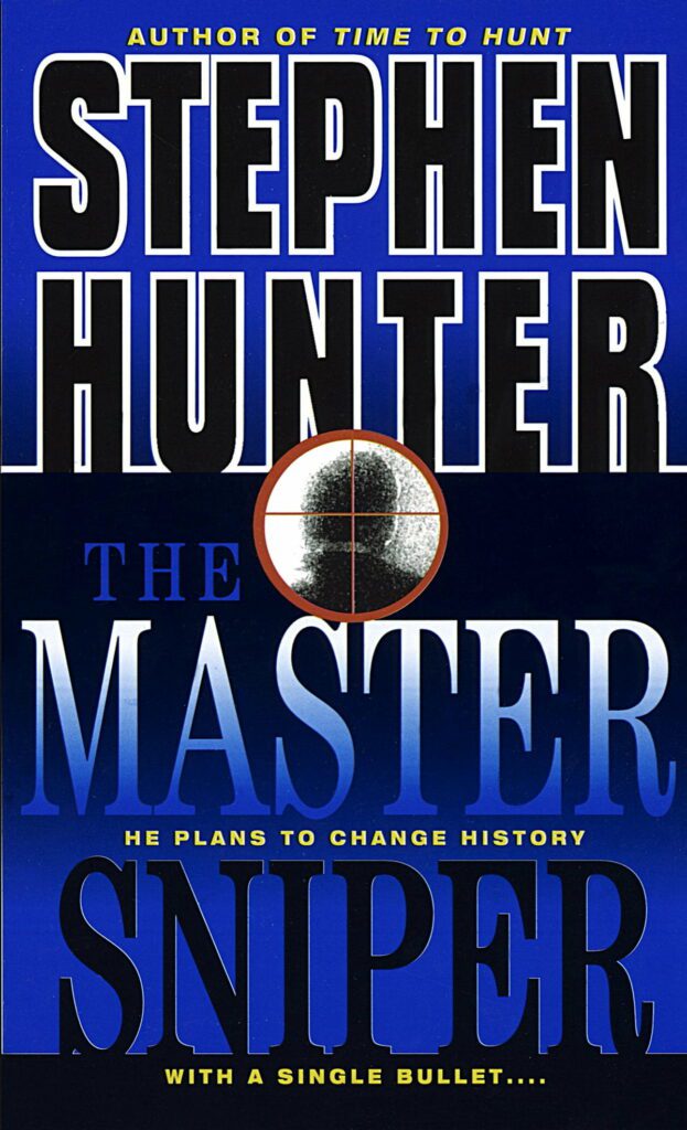 All 30+ Stephen Hunter Books in Order [Ultimate Guide]