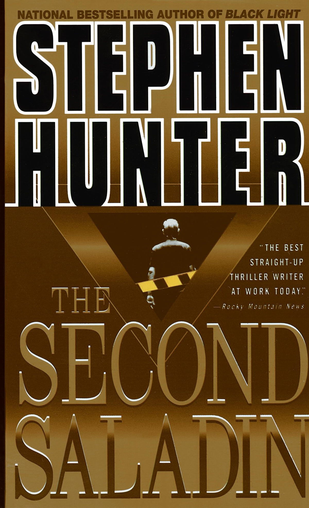 All 30+ Stephen Hunter Books in Order [Ultimate Guide]