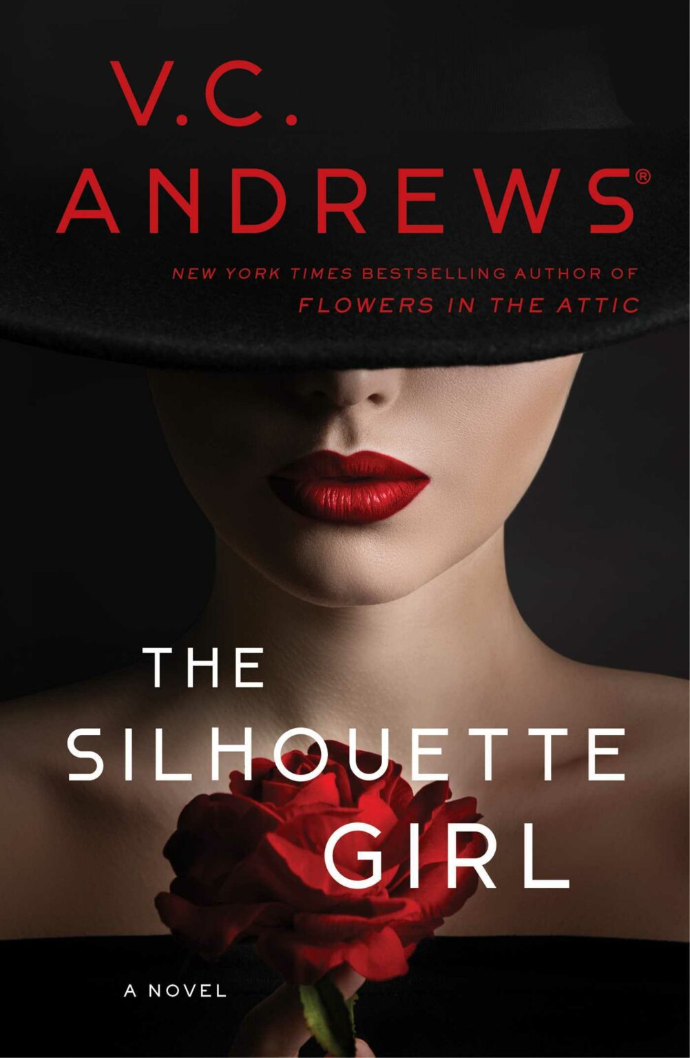 All 100+ VC Andrews Books in Order [Ultimate Guide]