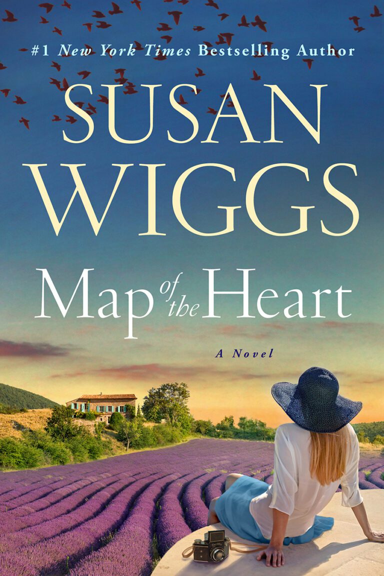 All 80+ Susan Wiggs Books in Order [Ultimate Guide]