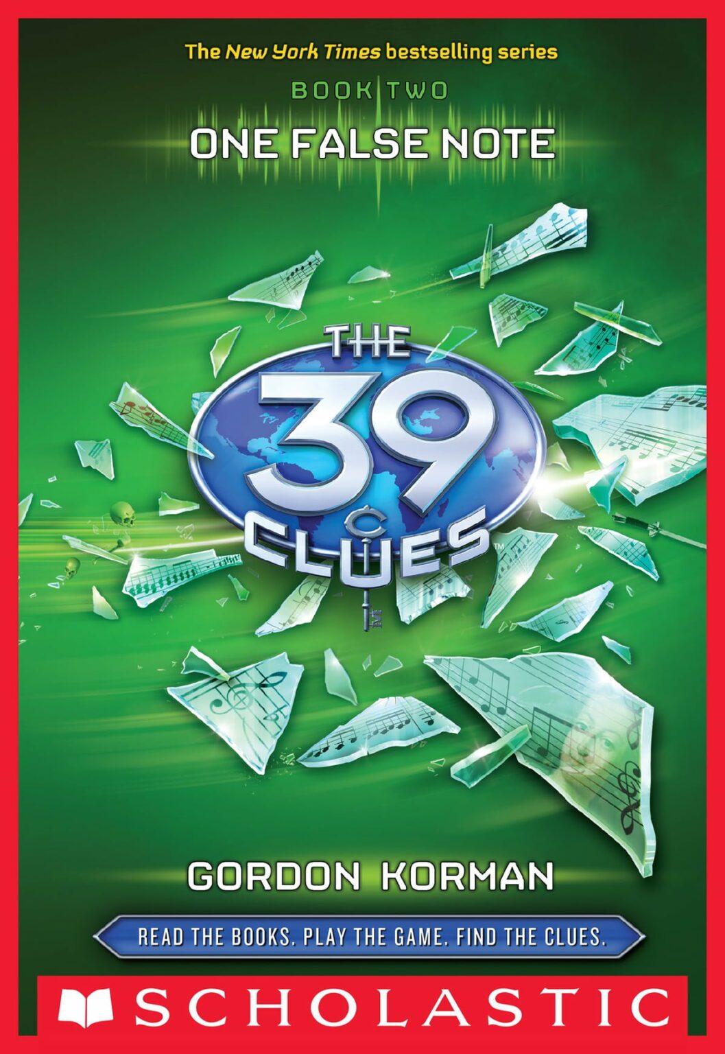All 40+ 39 Clues Books in Order [Ultimate Guide]