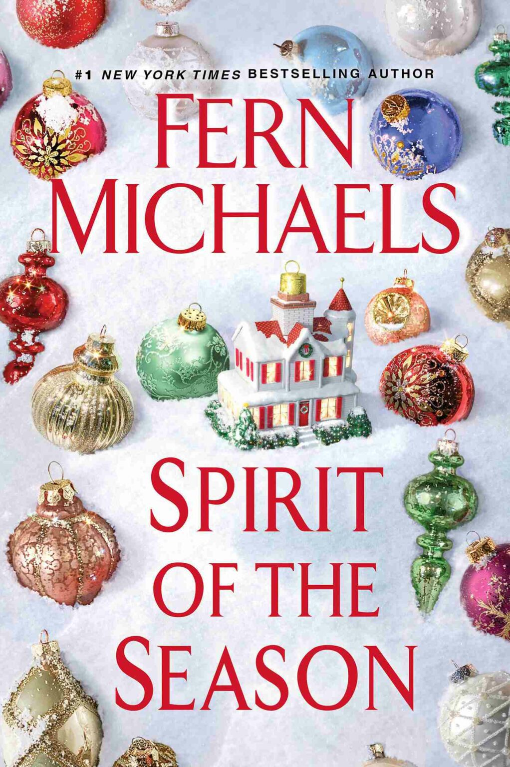 All 175+ Fern Michaels Books in Order [Ultimate Guide]