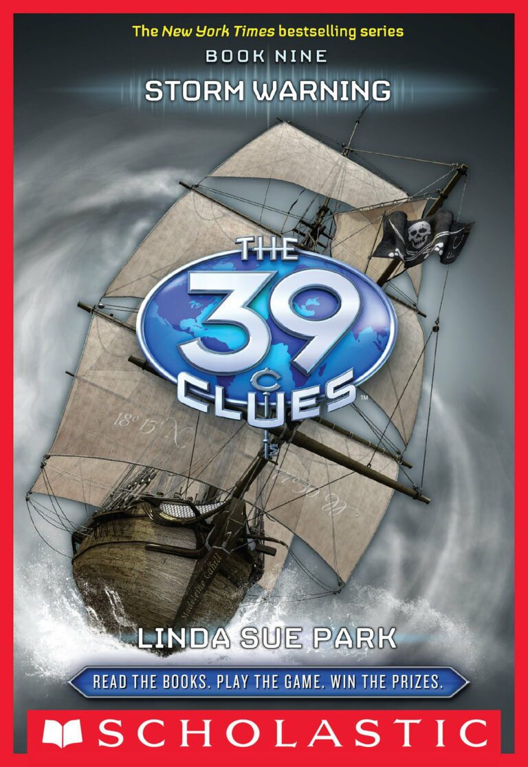 All 40+ 39 Clues Books in Order [Ultimate Guide]