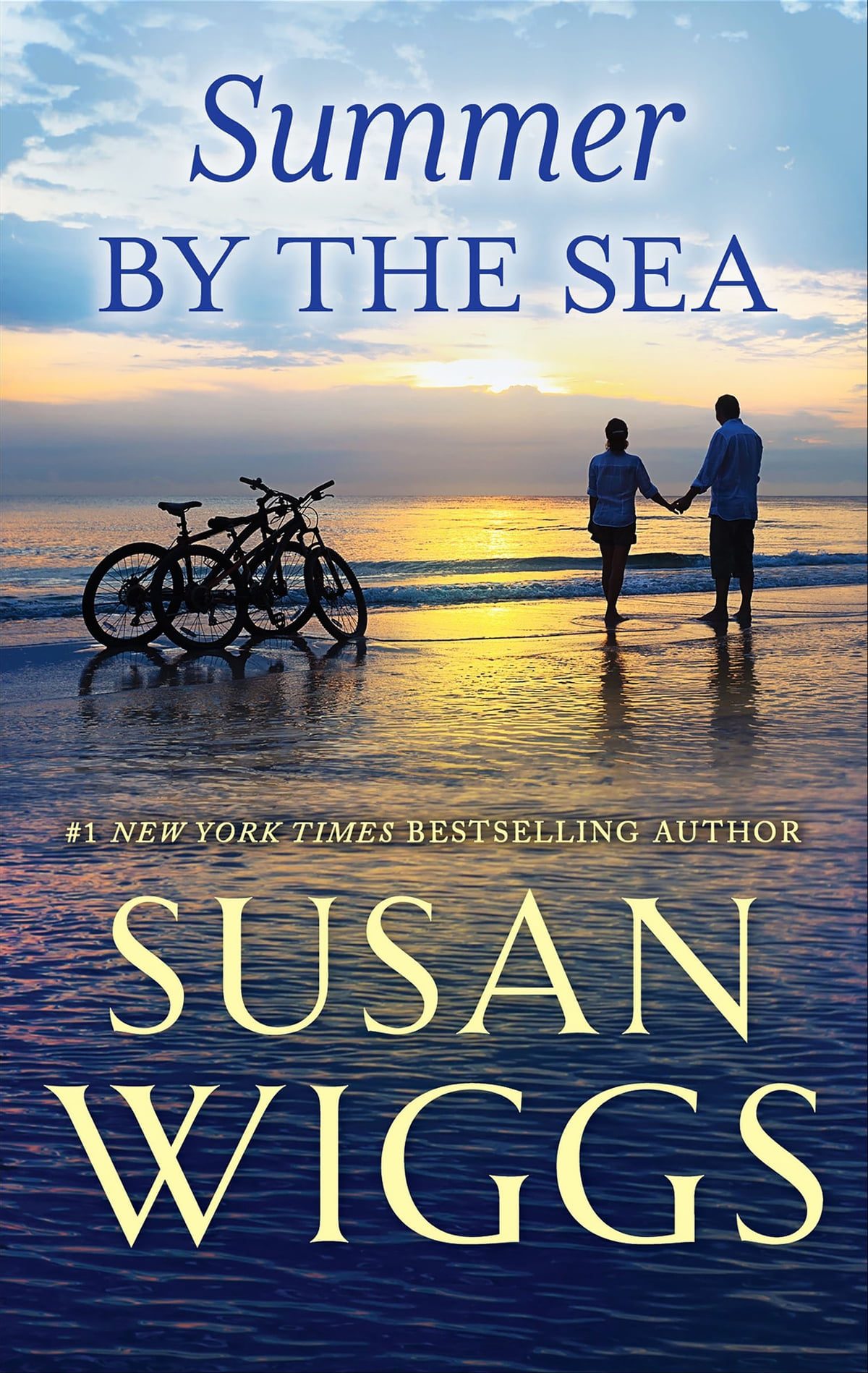 All 80+ Susan Wiggs Books in Order [Ultimate Guide]