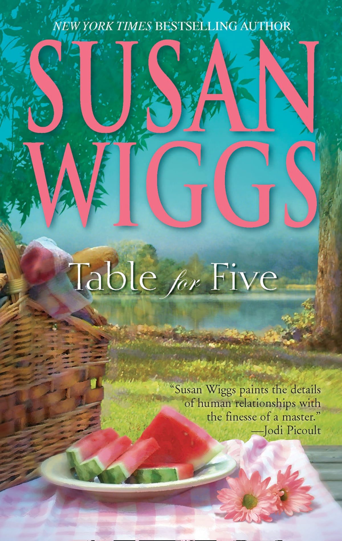 All 80+ Susan Wiggs Books in Order [Ultimate Guide]