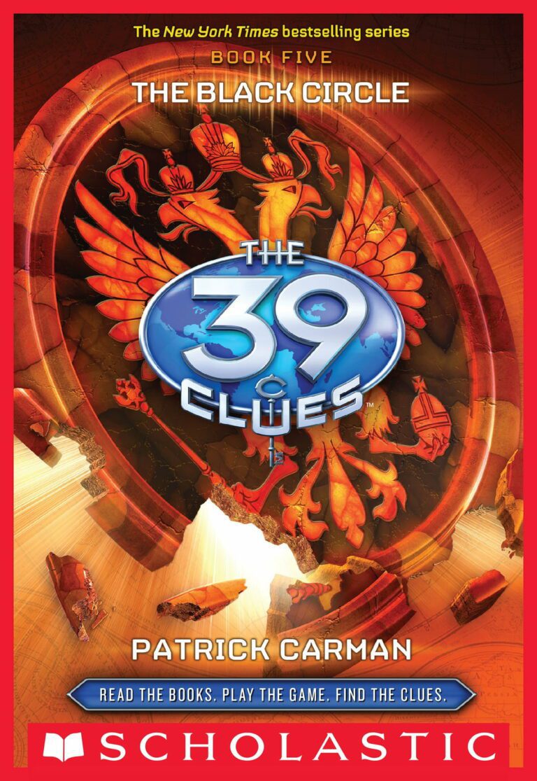 All 40+ 39 Clues Books in Order [Ultimate Guide]