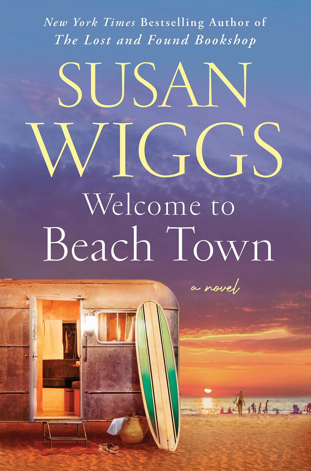All 80+ Susan Wiggs Books in Order [Ultimate Guide]