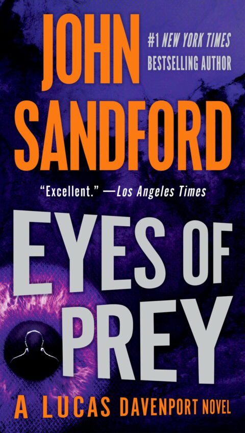 All 30+ Prey Books in Order by John Sandford