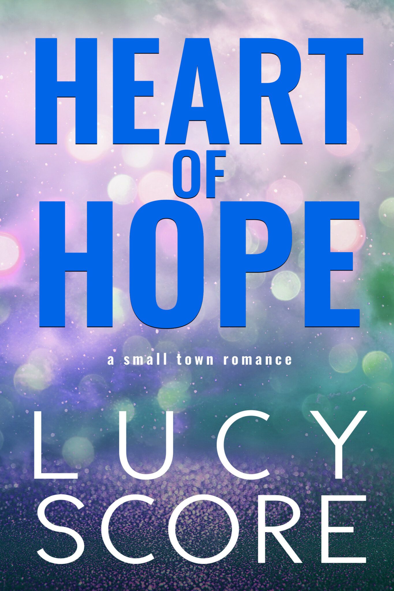 All 30+ Lucy Score Books in Order [Ultimate Guide]