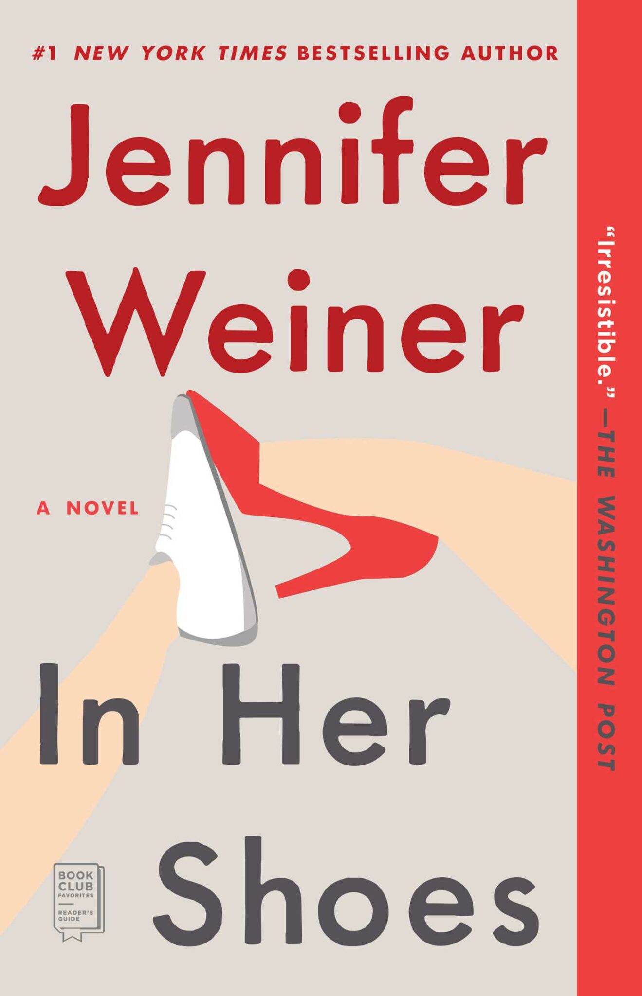 All 30+ Jennifer Weiner Books in Order [Ultimate Guide]