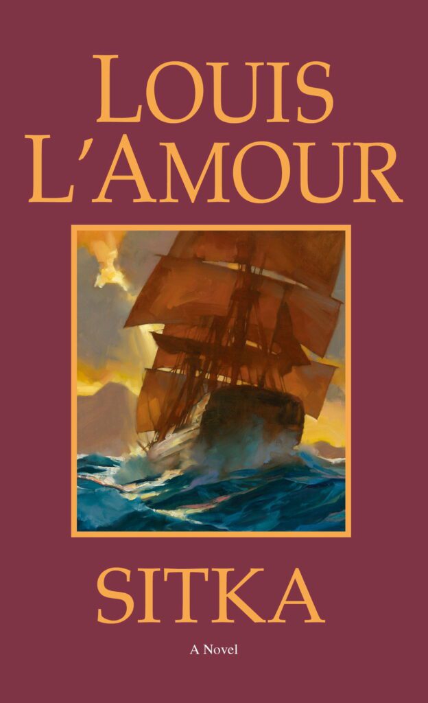 All 200+ Louis L’Amour Books in Order [Ultimate Guide]