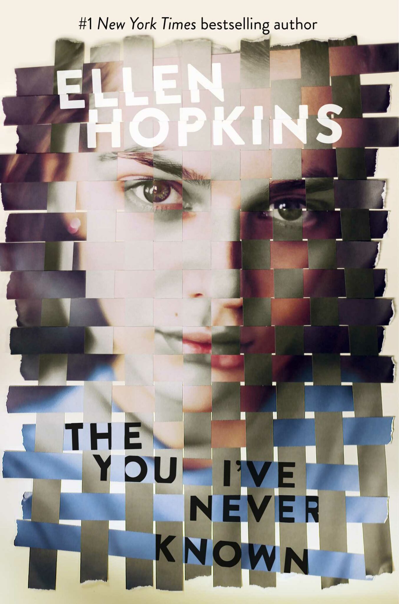 All 50+ Ellen Hopkins Books in Order [Ultimate Guide]