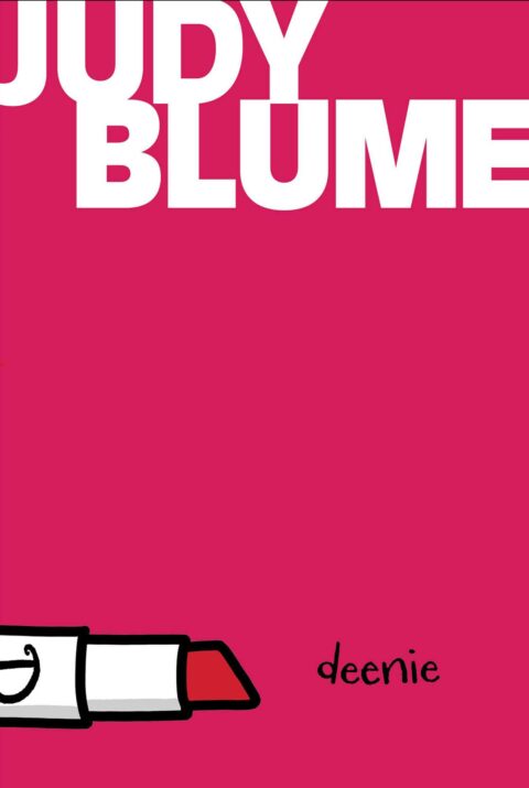All 35+ Judy Blume Books in Order [Ultimate Guide]