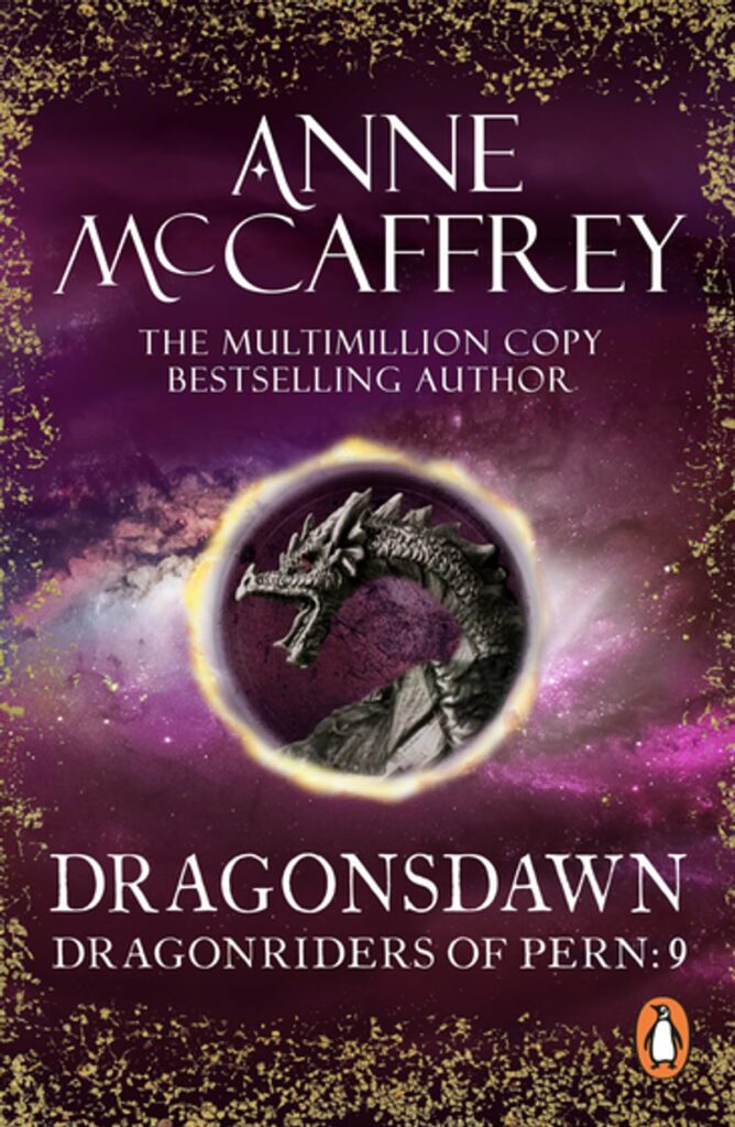3 Ways to Read Dragonriders of Pern Books in Order