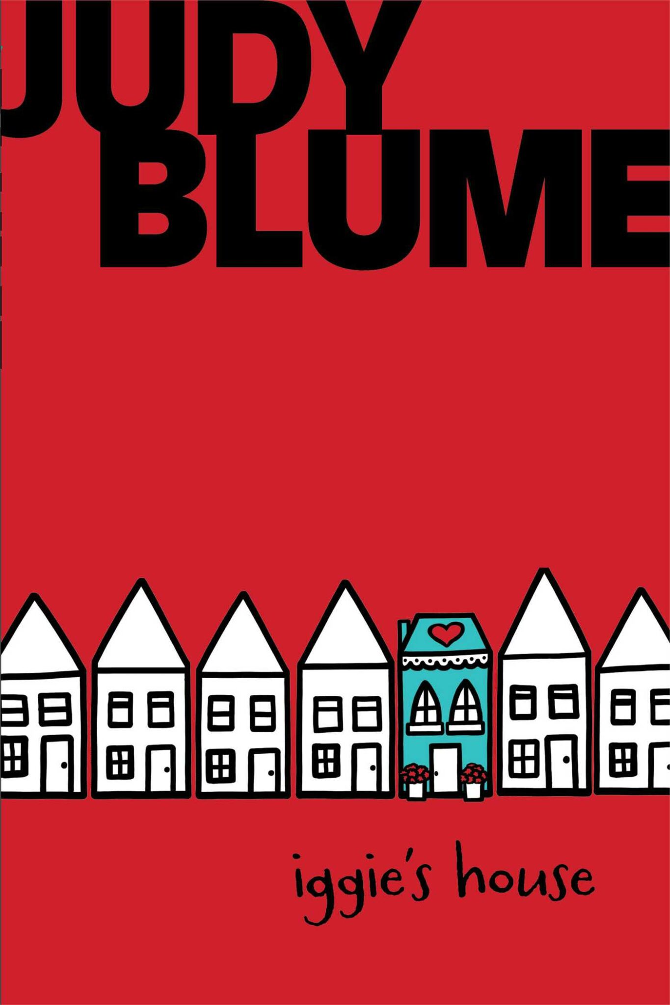 All 35+ Judy Blume Books in Order [Ultimate Guide]