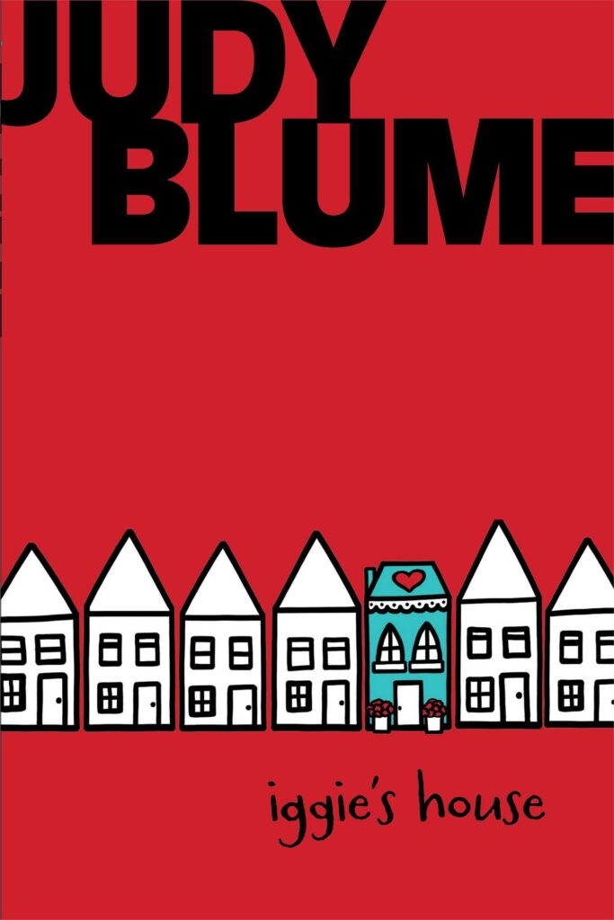 All 35+ Judy Blume Books in Order [Ultimate Guide]