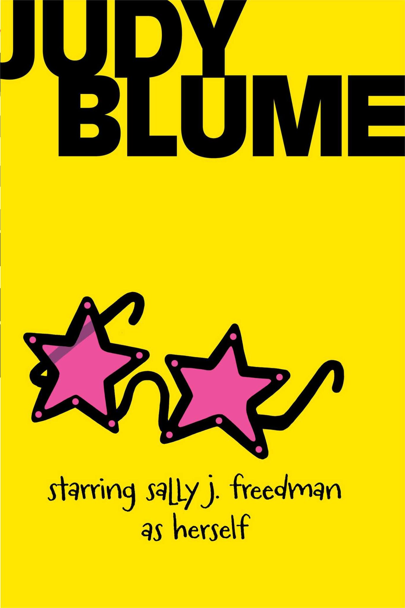 All 35+ Judy Blume Books in Order [Ultimate Guide]