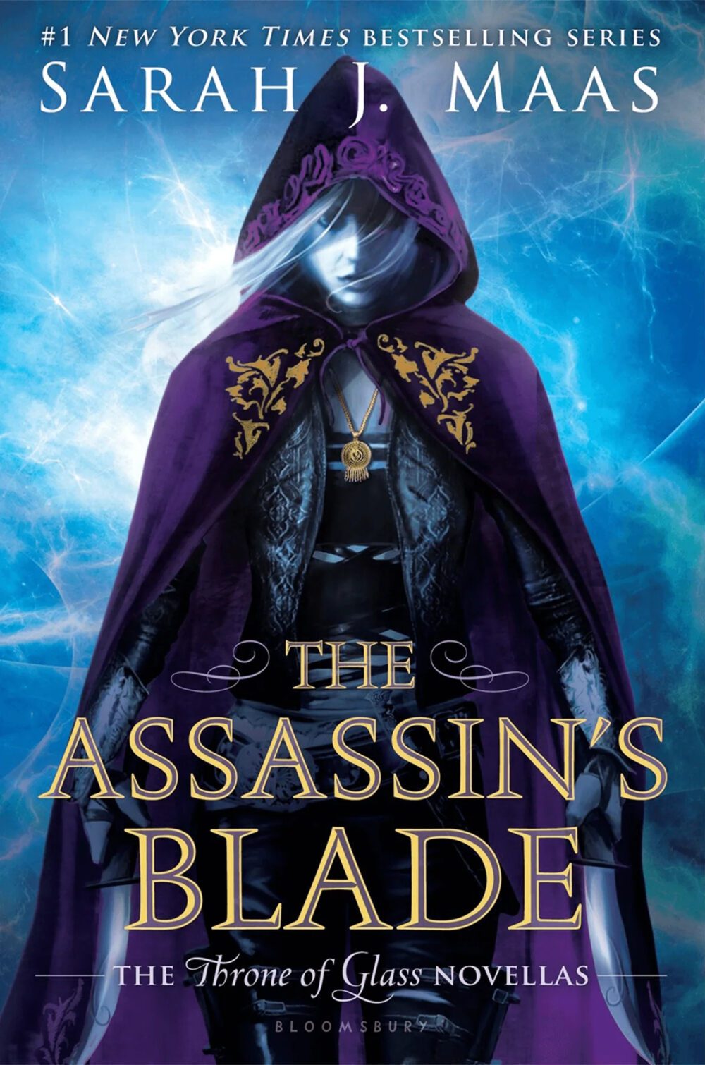 2 Ways to Read Throne of Glass in Order by Sarah J. Maas