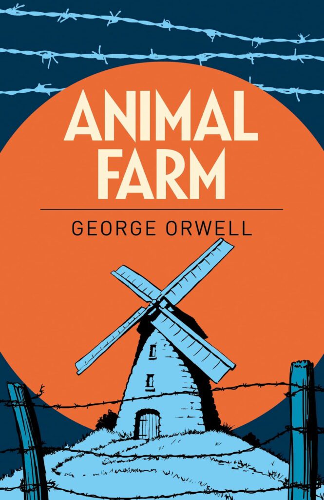 Everything You Need to Know About George Orwell Books in Order
