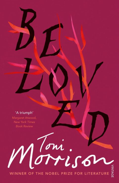 All 50+ Toni Morrison Books in Order [Ultimate Guide]