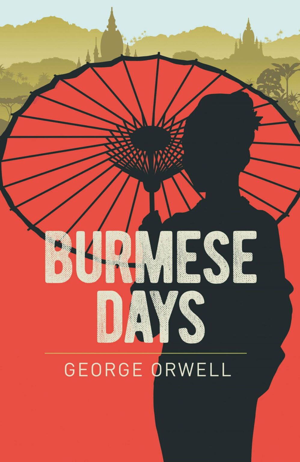 Everything You Need to Know About George Orwell Books in Order