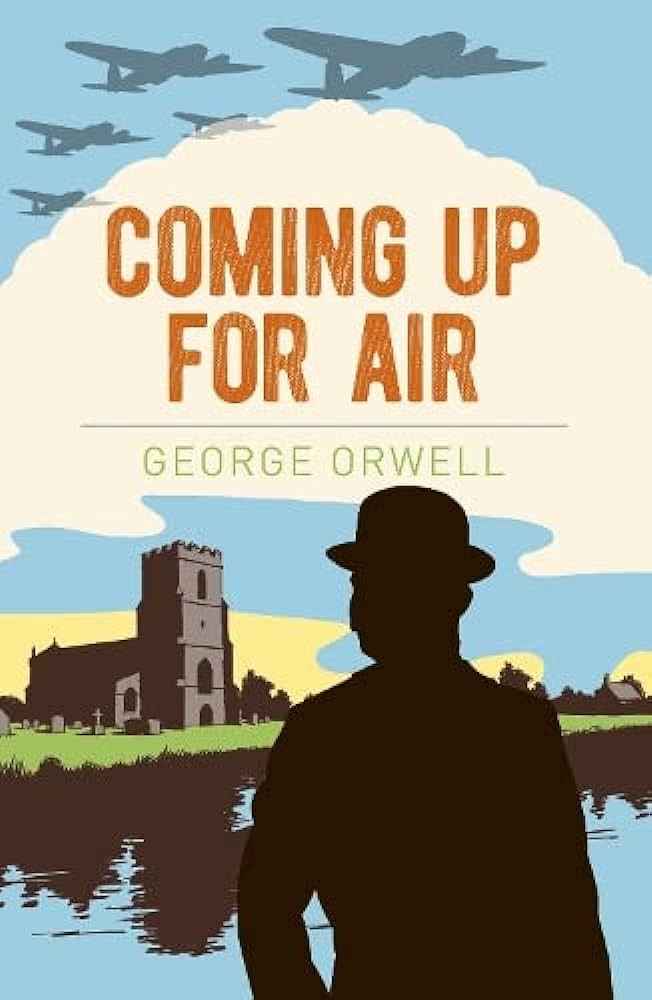 Everything You Need to Know About George Orwell Books in Order