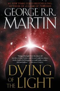 All 20+ George R.R. Martin Books in Order [Ultimate Guide]