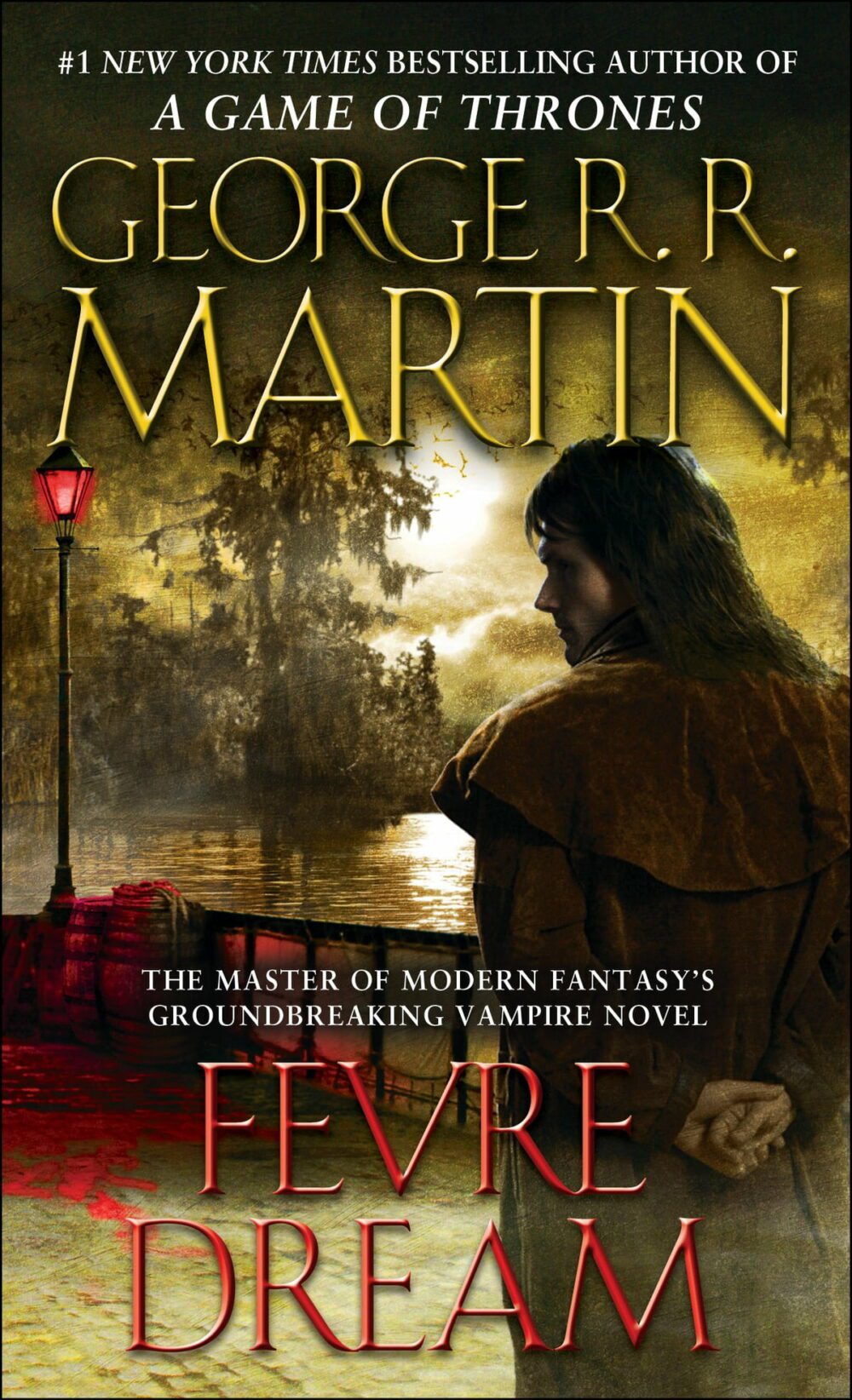 All 20+ George R.R. Martin Books in Order [Ultimate Guide]