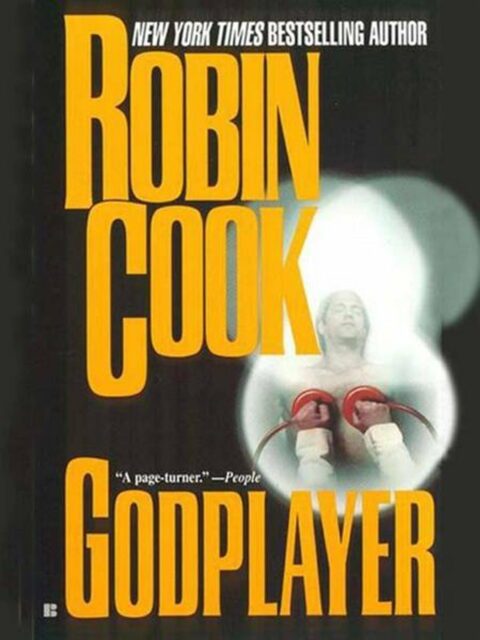 All 35+ Robin Cook Books in Order [Ultimate Guide]