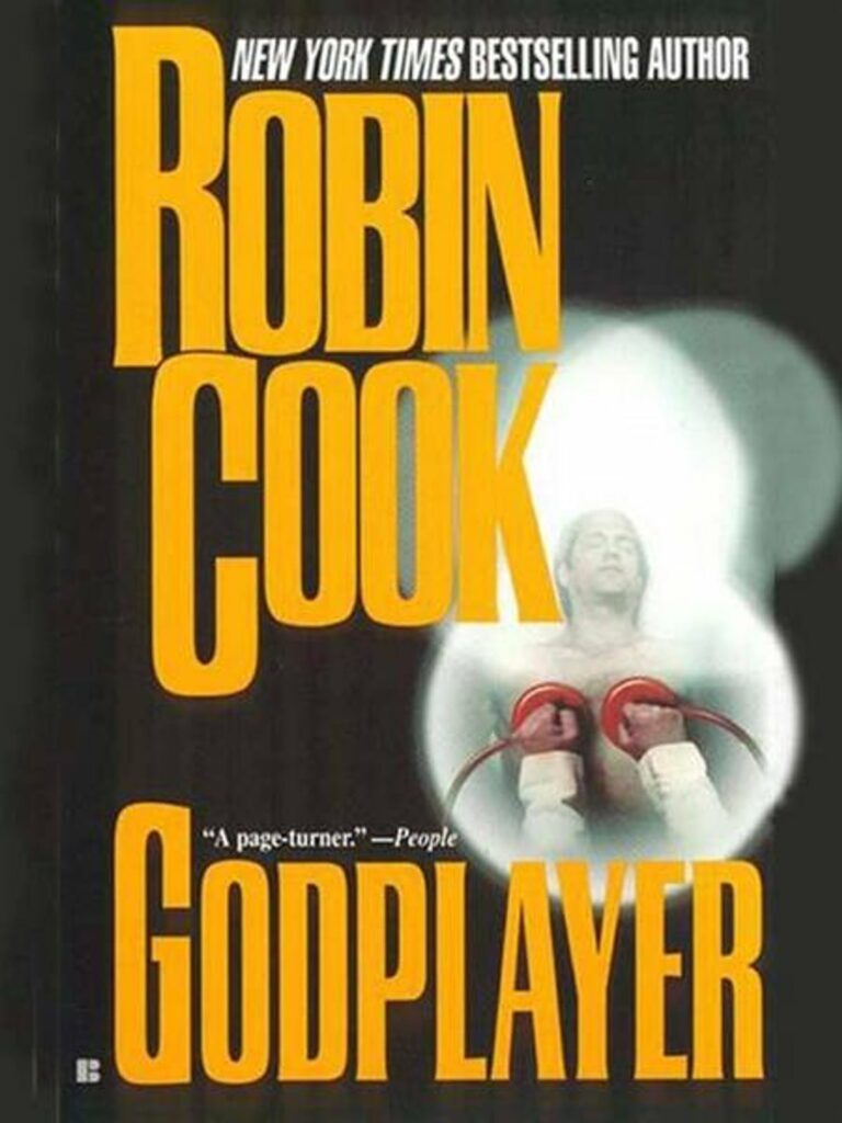 All 35+ Robin Cook Books in Order [Ultimate Guide]