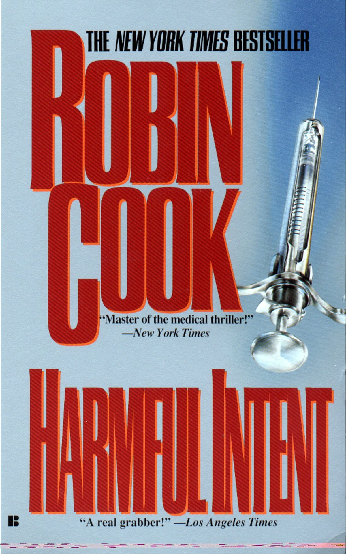 All 35+ Robin Cook Books in Order [Ultimate Guide]