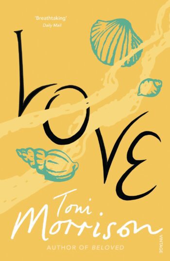 All 50+ Toni Morrison Books in Order [Ultimate Guide]