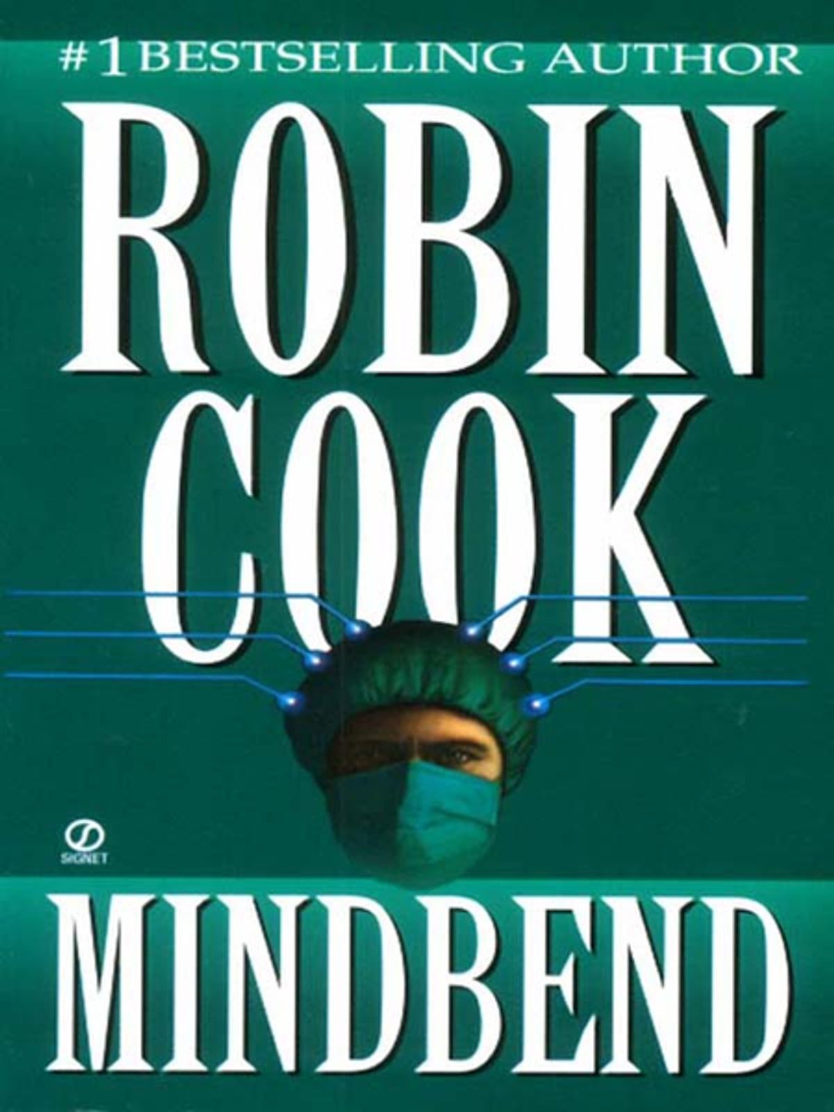 All 35+ Robin Cook Books in Order [Ultimate Guide]