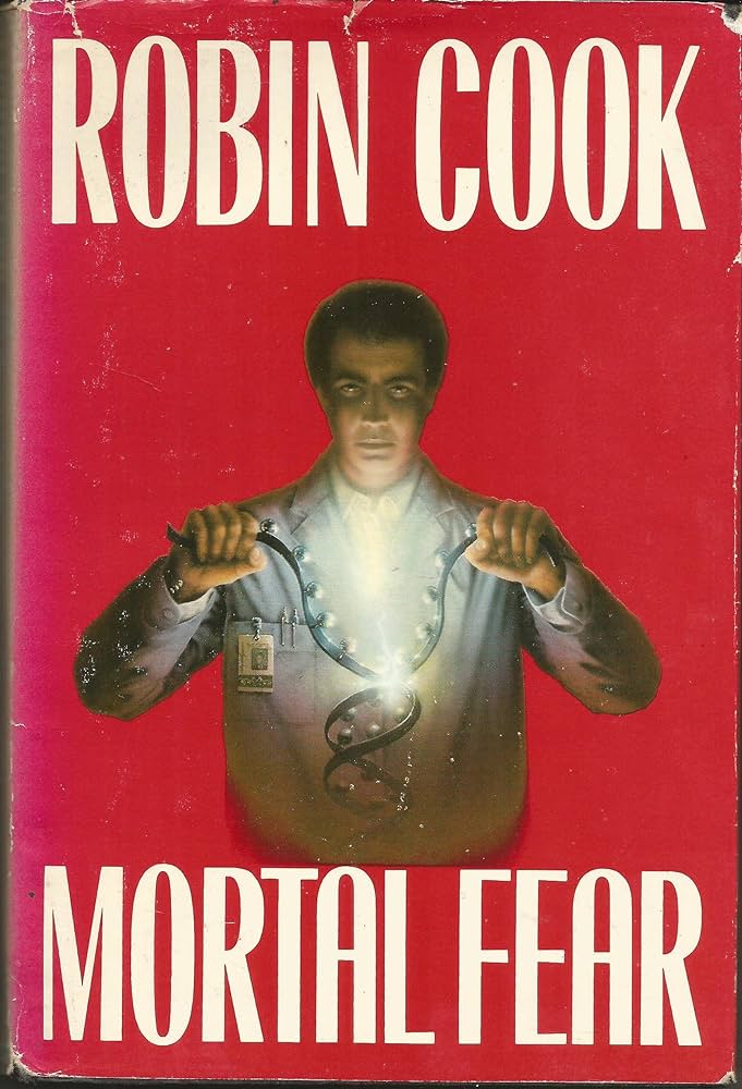 All 35+ Robin Cook Books in Order [Ultimate Guide]
