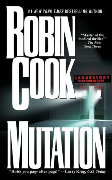 All 35+ Robin Cook Books in Order [Ultimate Guide]