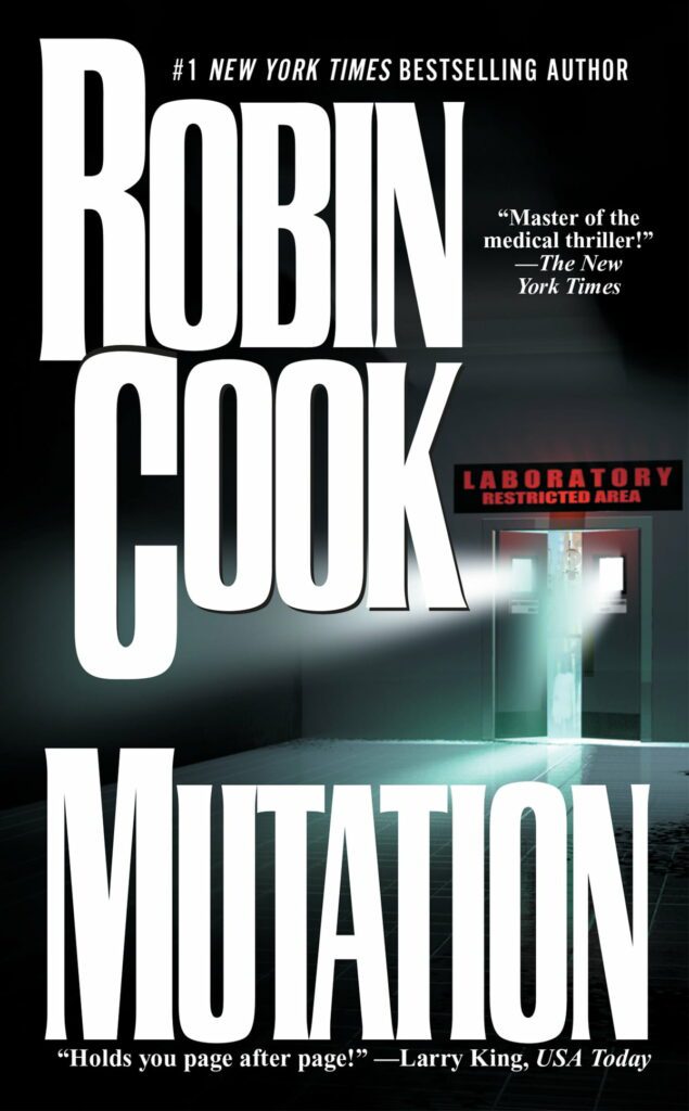 All 35+ Robin Cook Books in Order [Ultimate Guide]