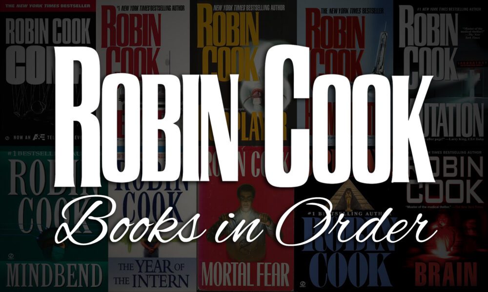 Books in Order by T.L. Branson