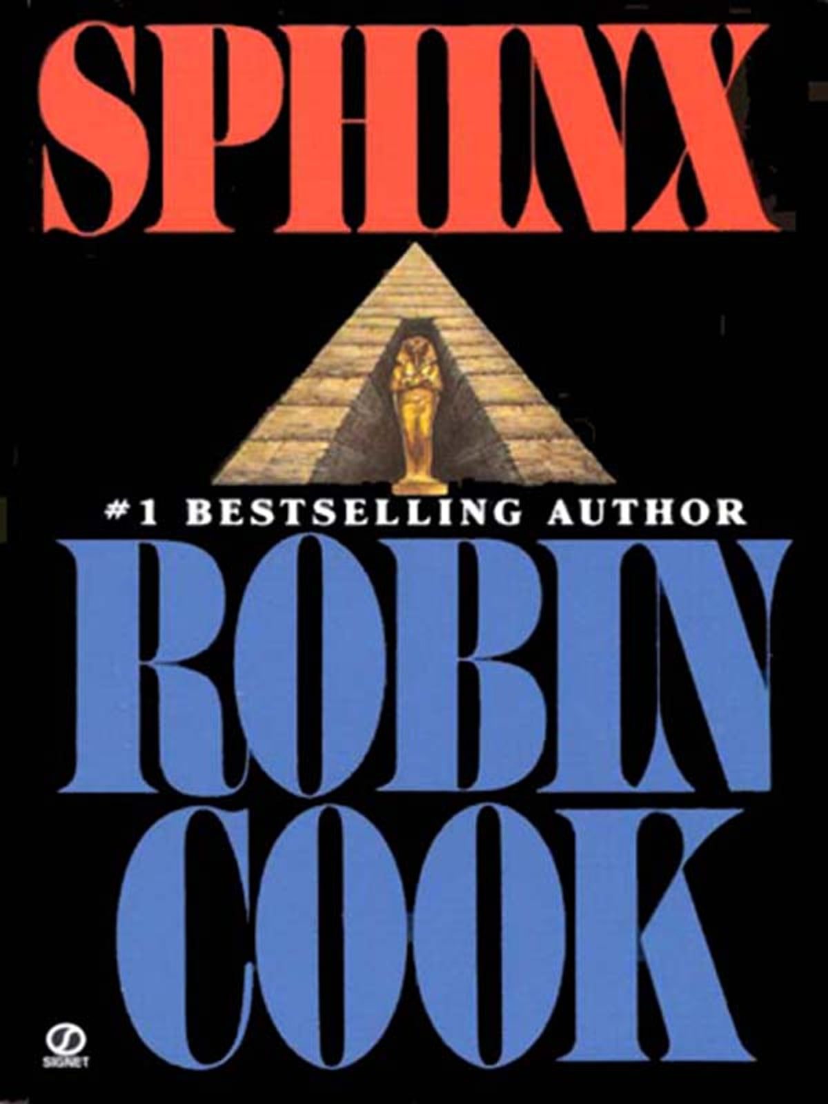 All 35+ Robin Cook Books in Order [Ultimate Guide]