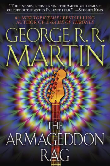 All 20+ George R.R. Martin Books in Order [Ultimate Guide]