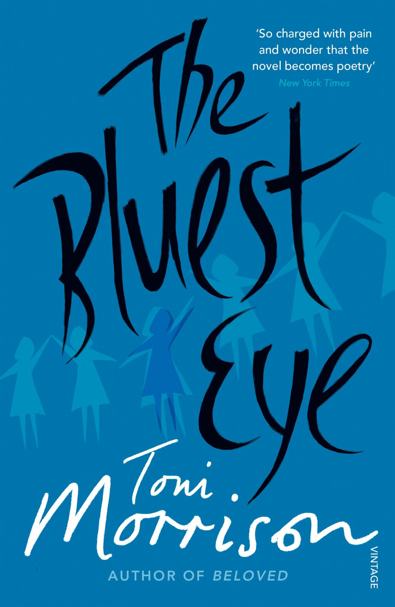 All 50+ Toni Morrison Books in Order [Ultimate Guide]
