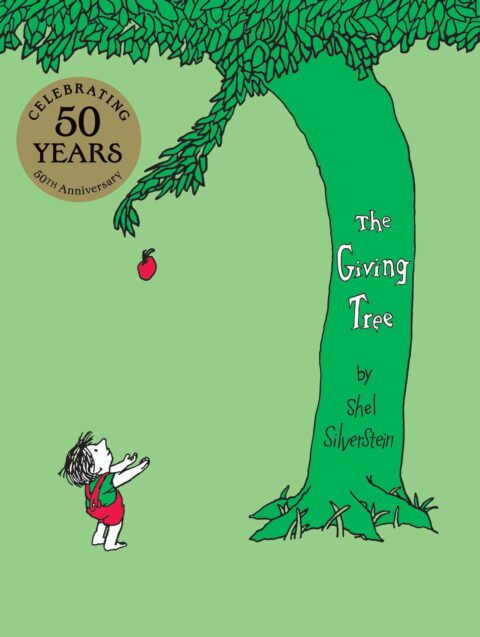 All 20+ Shel Silverstein Books in Order [Ultimate Guide]