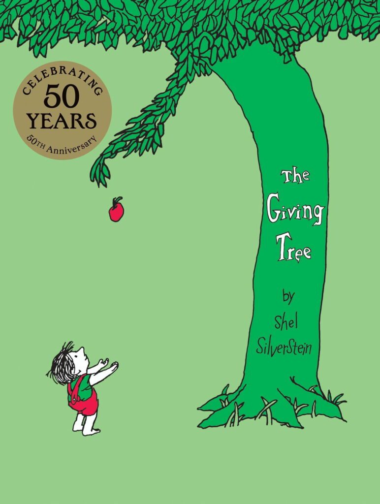All 20+ Shel Silverstein Books in Order [Ultimate Guide]