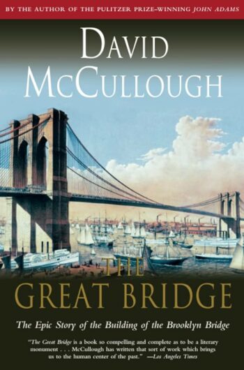 All 14+ David McCullough Books in Order [Ultimate Guide]